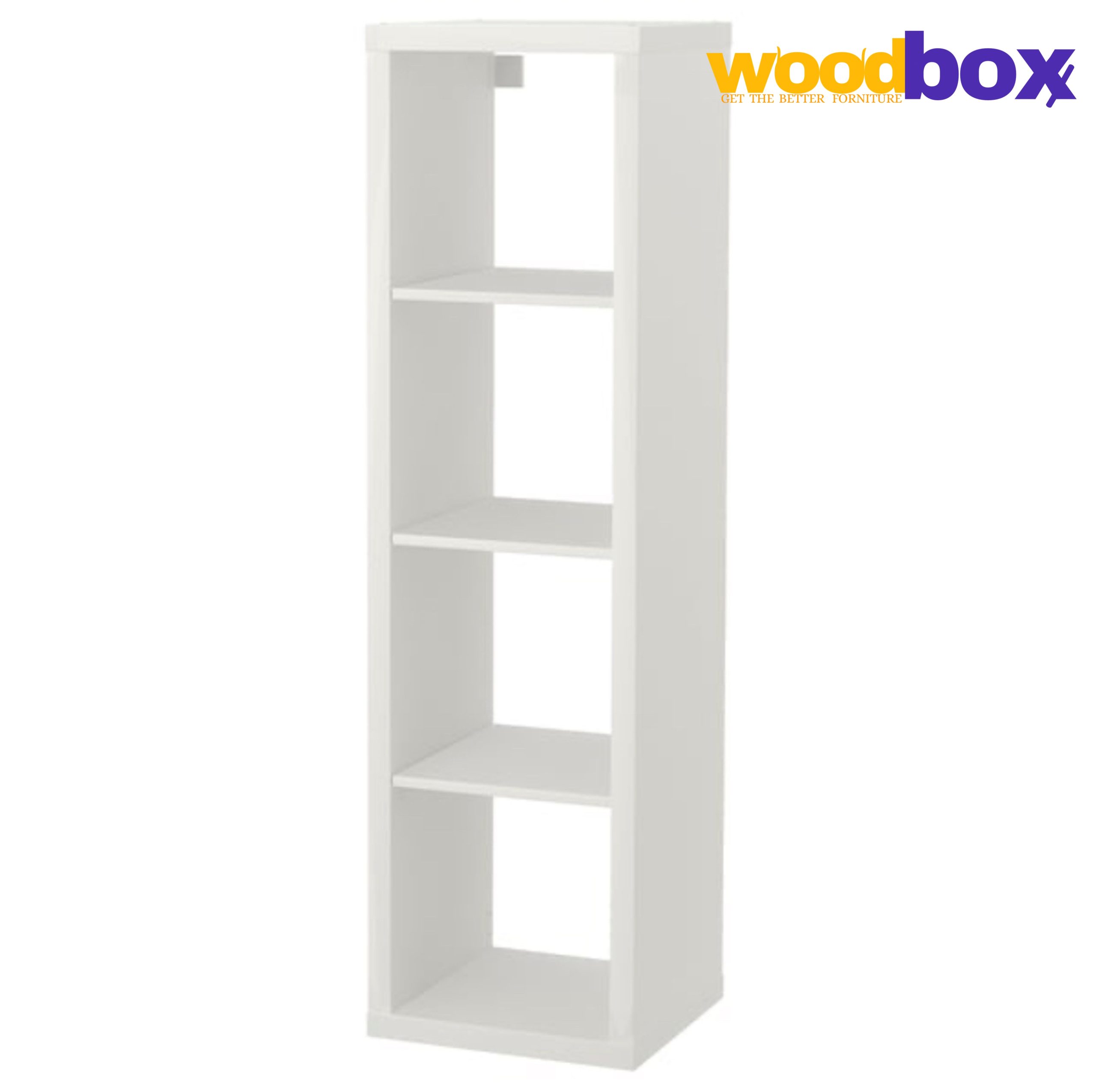 Decor Stand For All Rooms – Wood Box